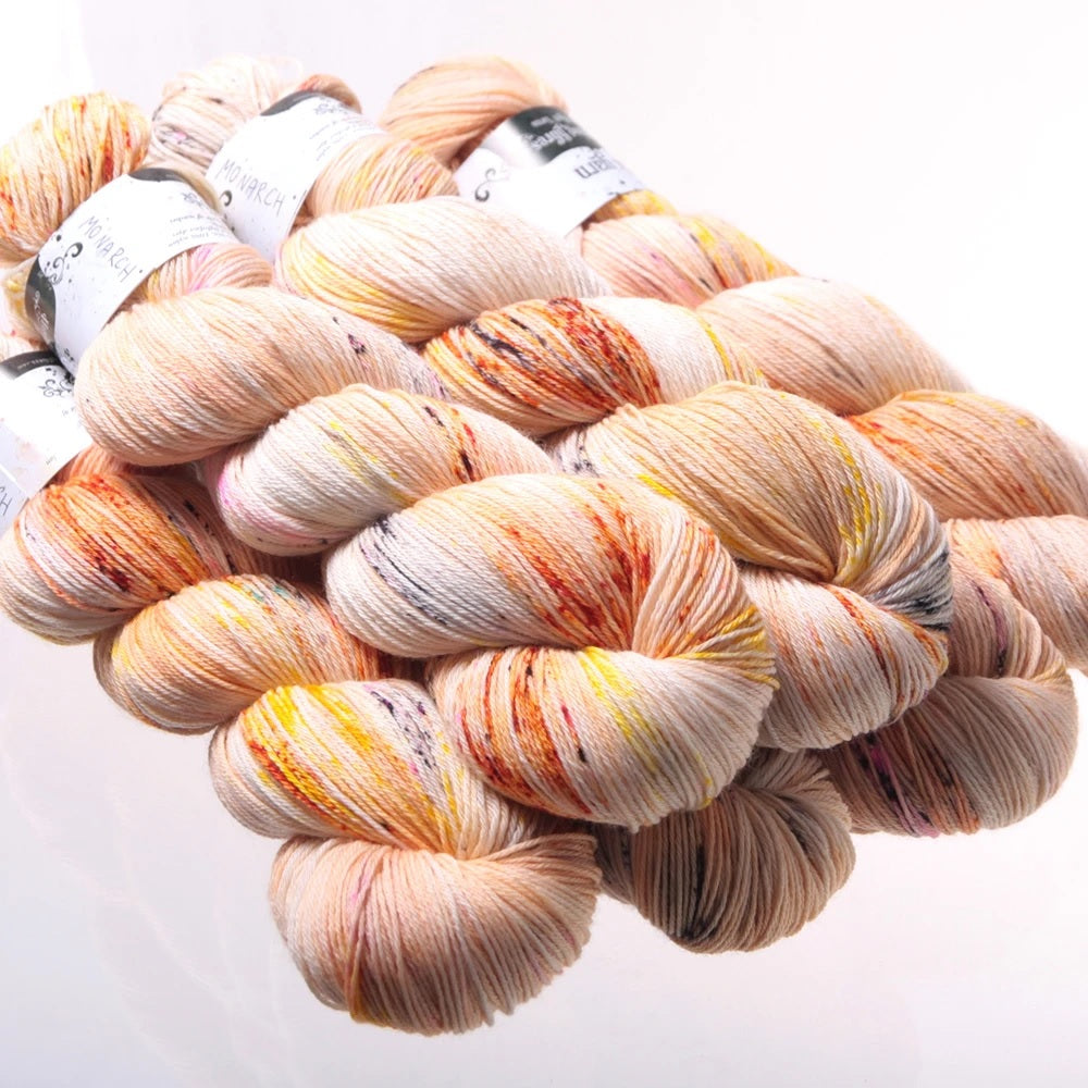 Yarn – West 7th Wool